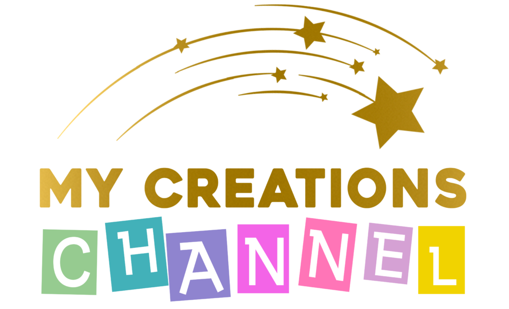 My Creations Channel – La creatividad esta en tus manos