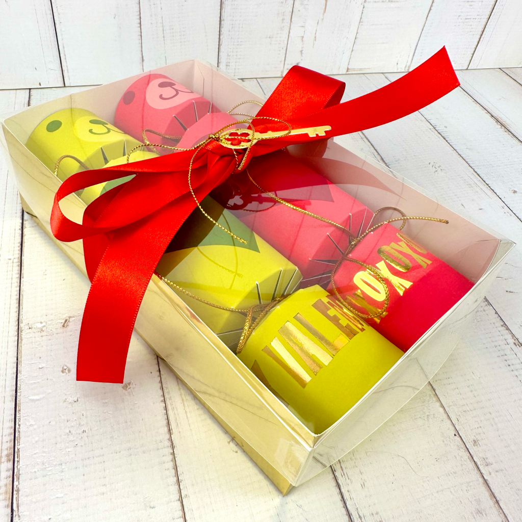 PROYECTO CRACKER BOX – My Creations Channel