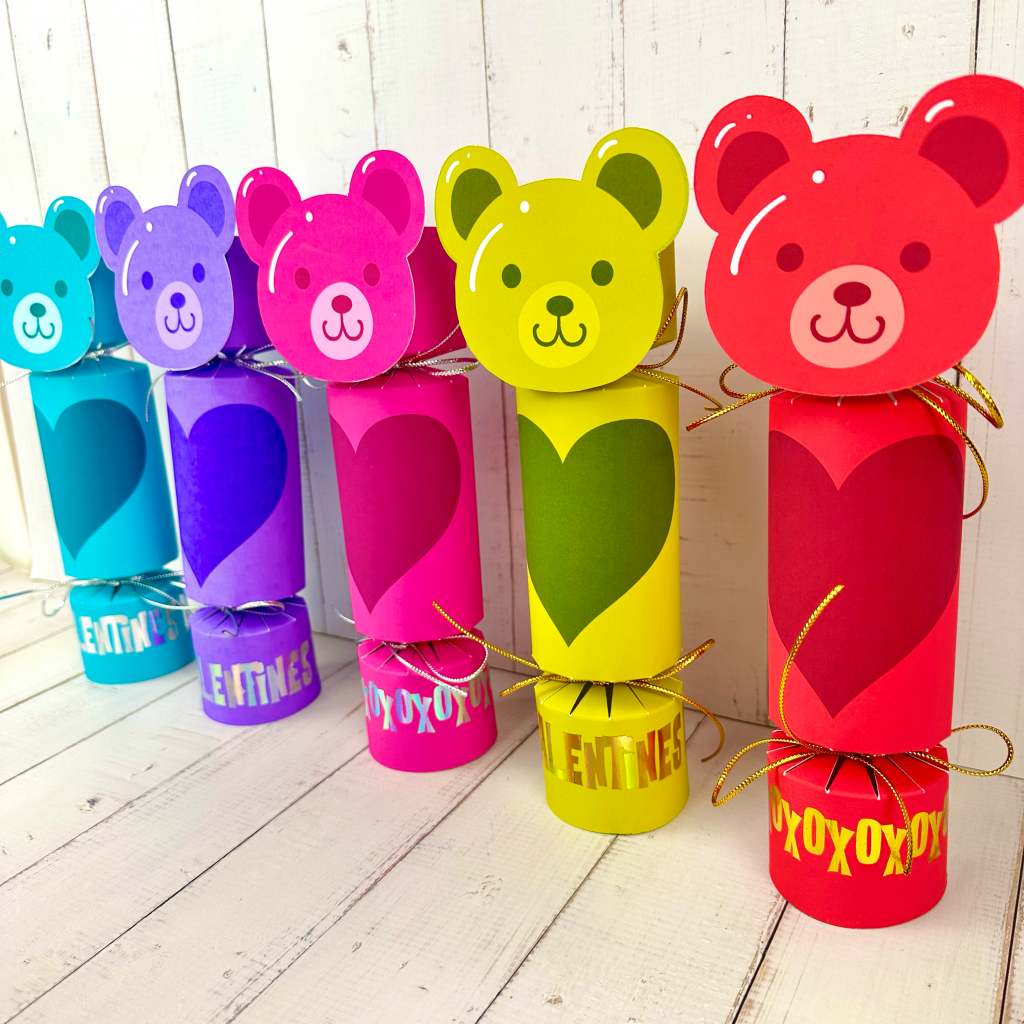 PROYECTO CRACKER BOX – My Creations Channel